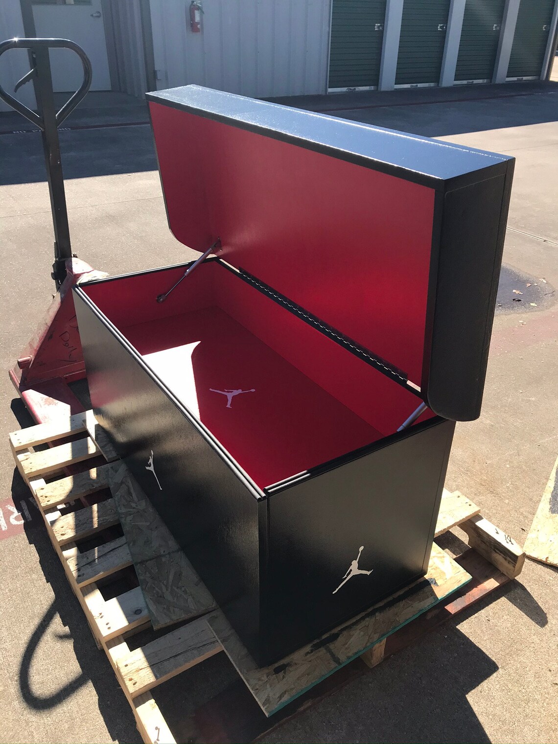 Giant Shoebox Storage Giant Shoebox Big Shoe Box Shoe - Etsy