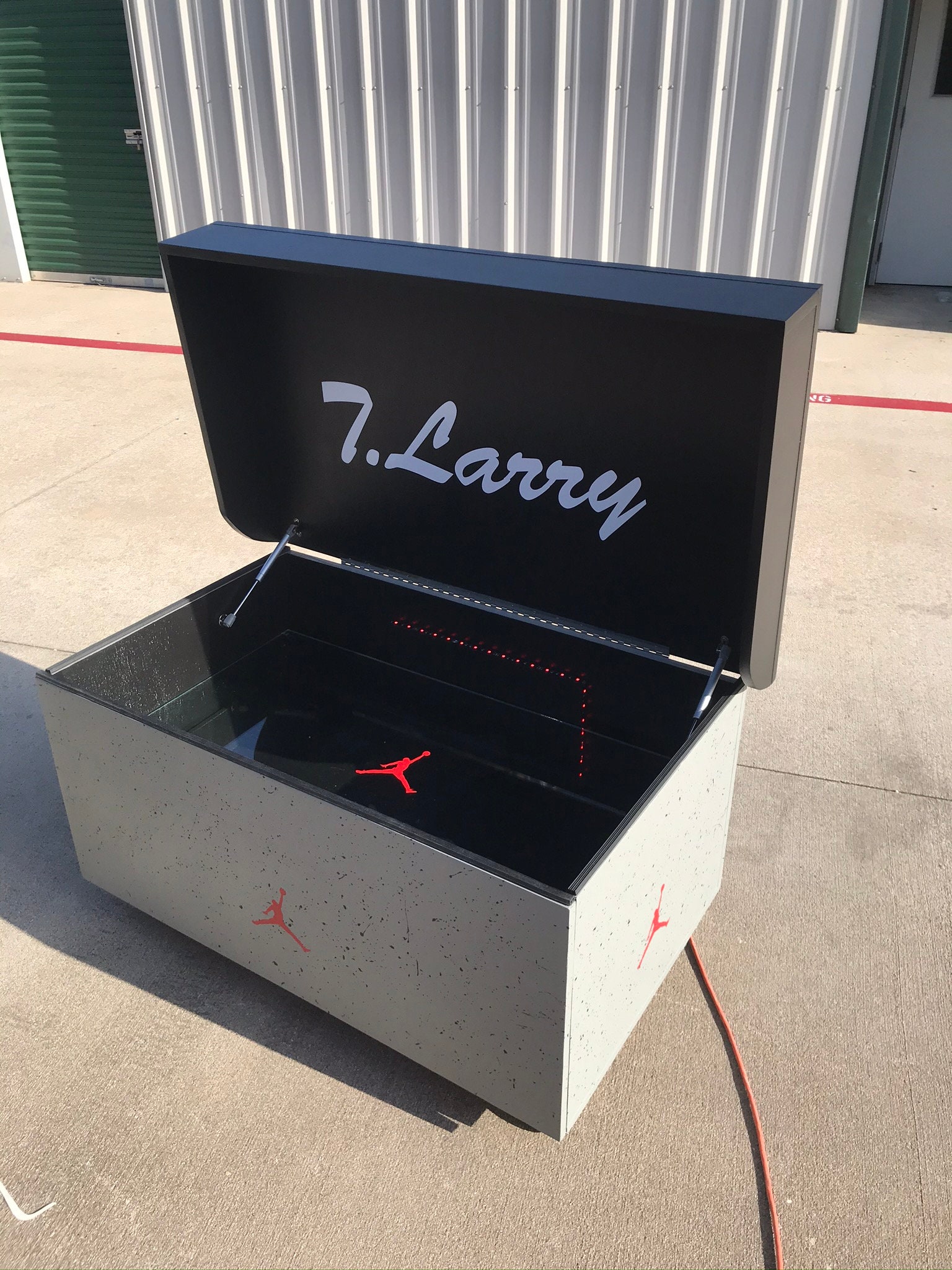 Giant Shoebox Storage Giant Shoebox Big Shoe Box Shoe - Etsy