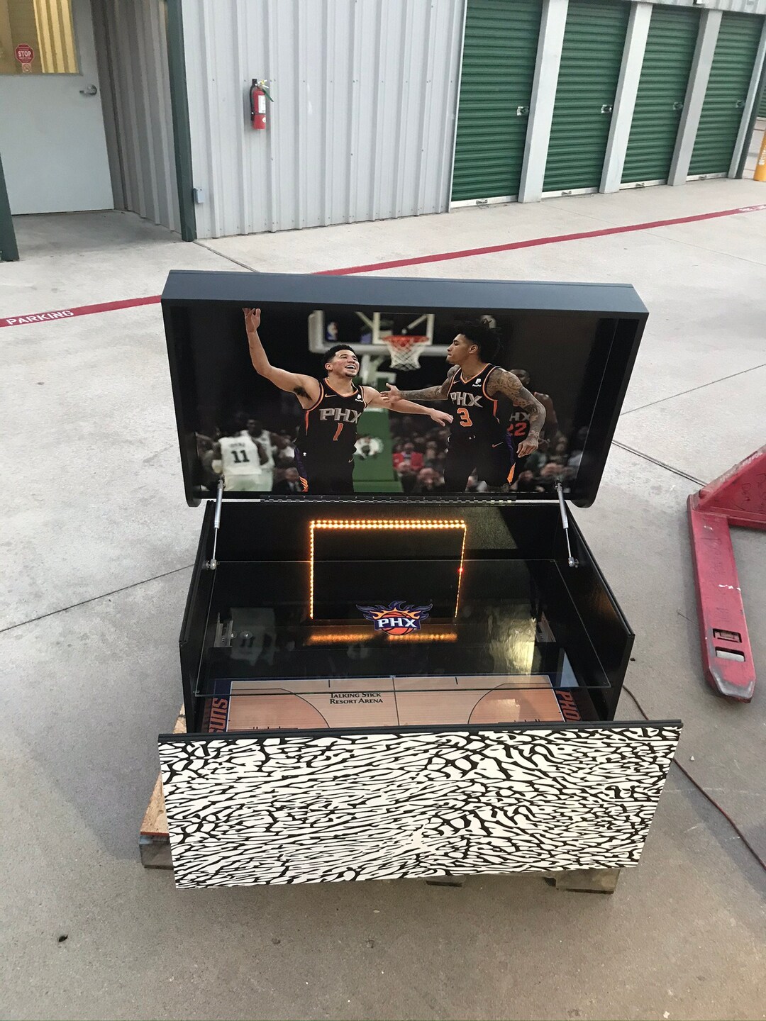 Giant Shoebox Storage, Giant Shoebox, Big Shoe Box, Shoe Organizer ...