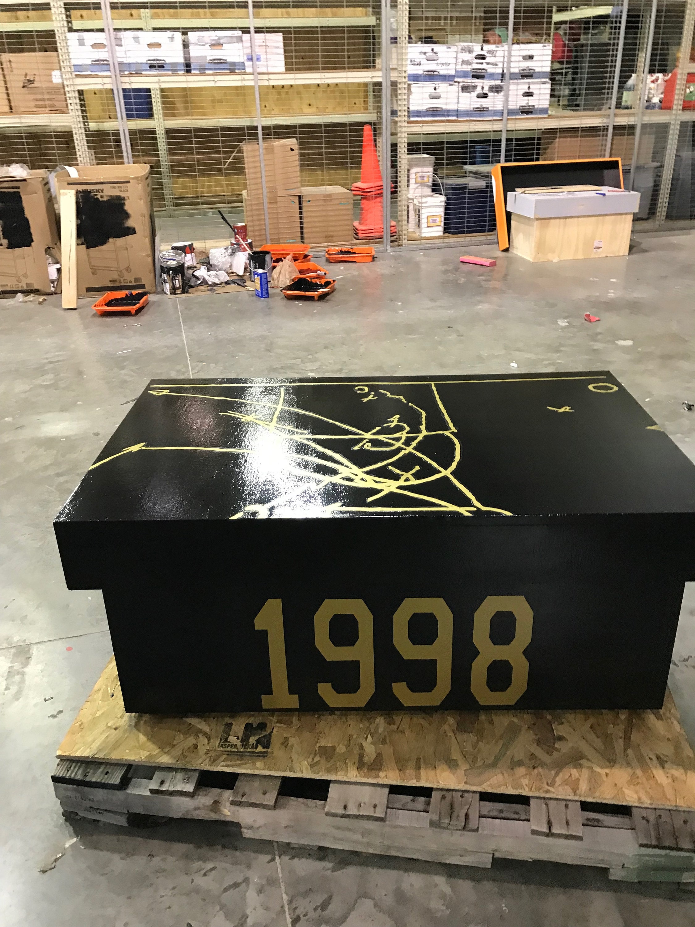 Giant Shoebox Storage, Giant Shoebox, Big Shoe Box, Shoe Organizer ...