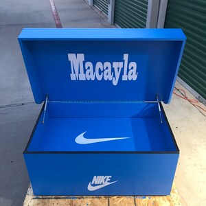 Giant Shoebox Storage, Giant Shoebox, Big Shoe Box, Shoe Organizer ...