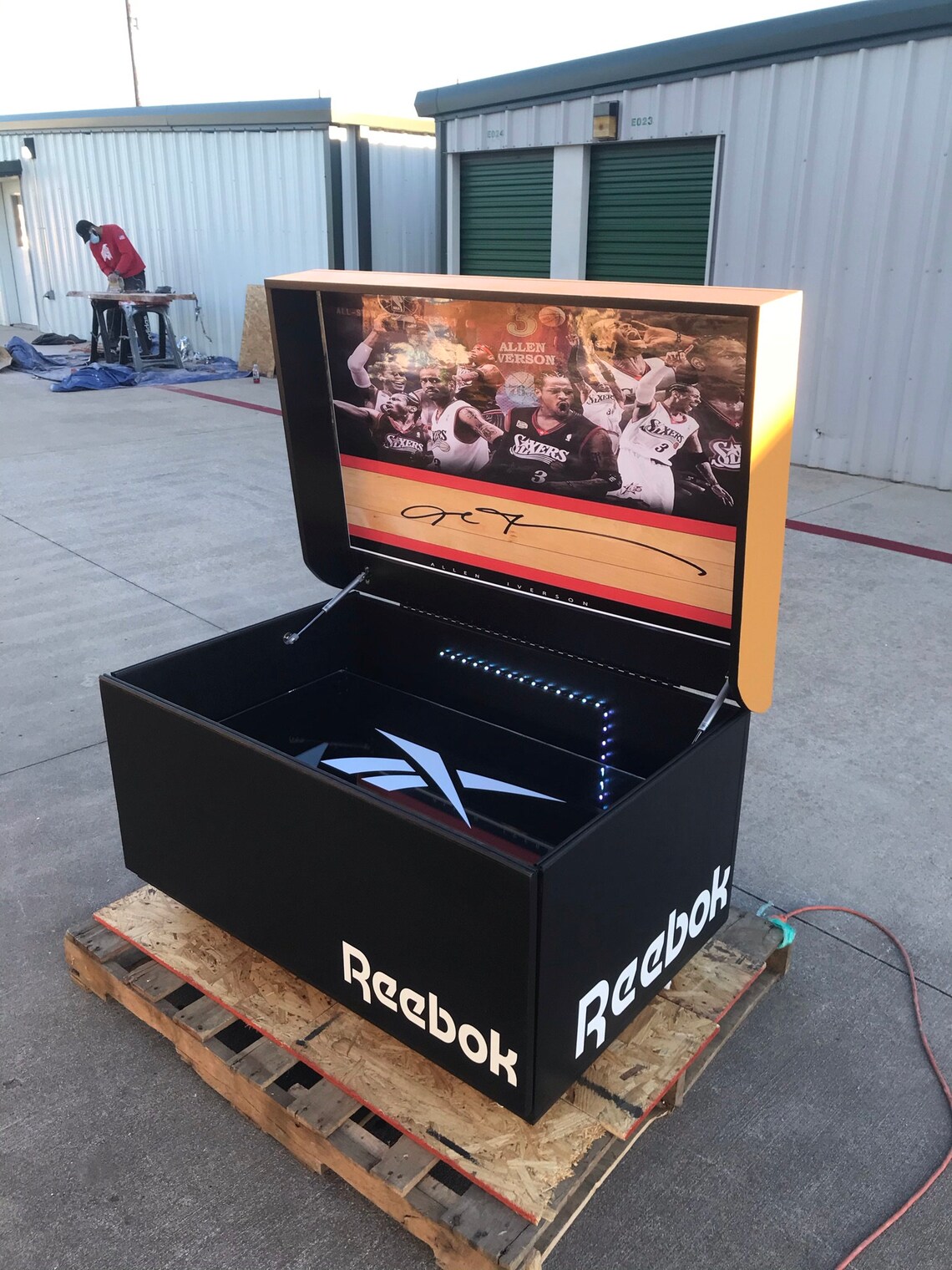 Giant Shoebox Storage Giant Shoebox Big Shoe Box Shoe - Etsy