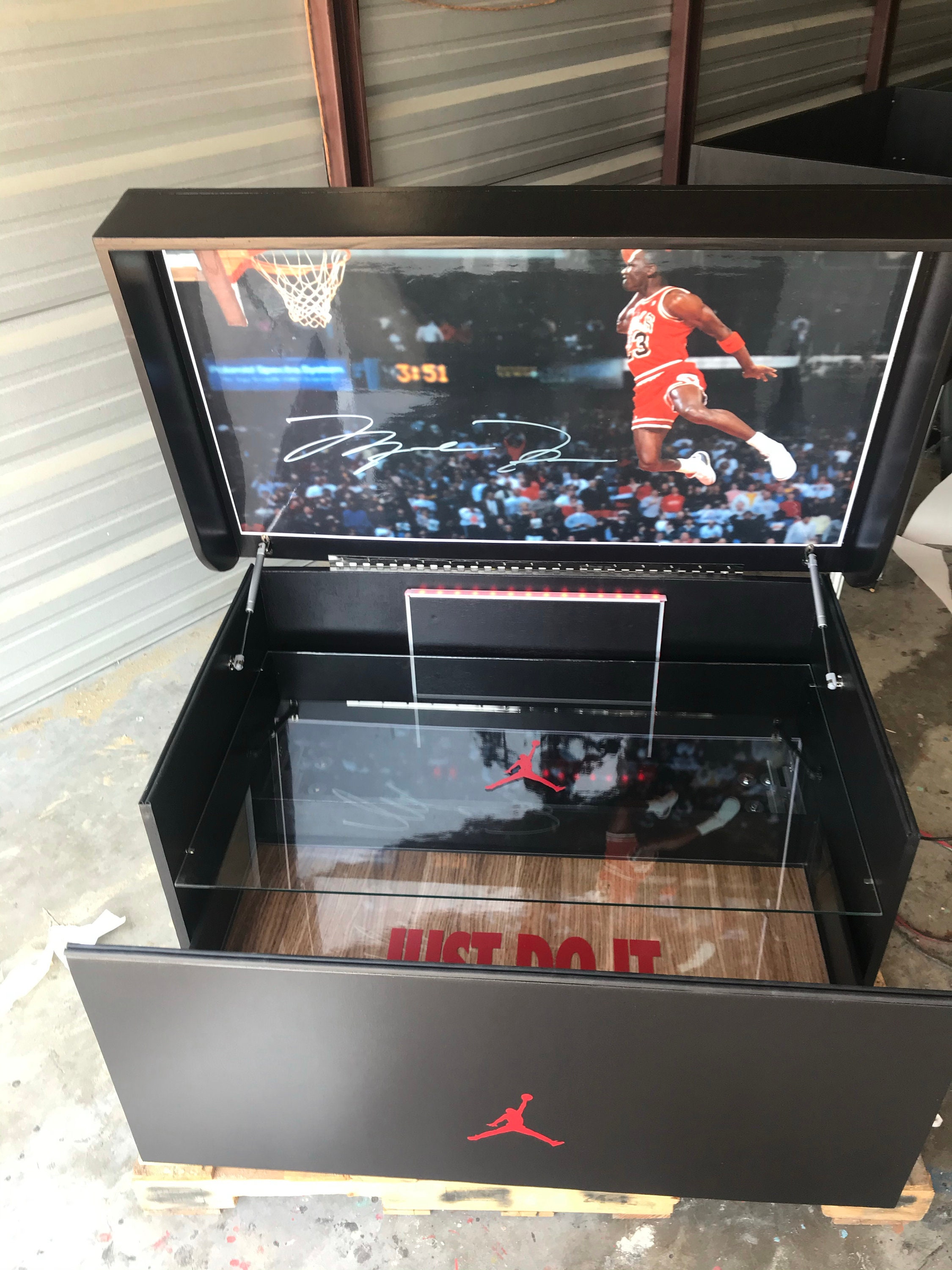 Giant Shoebox Storage Giant Shoebox Big Shoe Box Shoe - Etsy