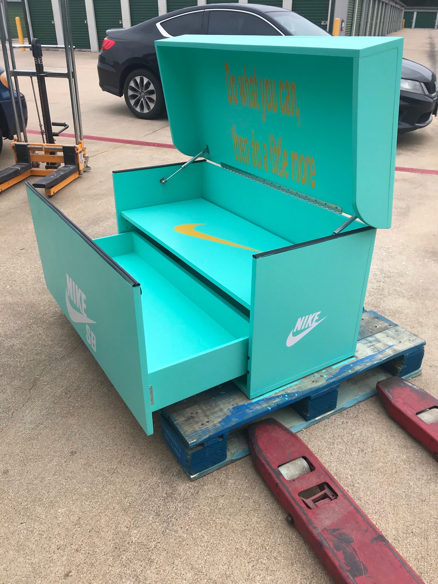 Giant Shoebox Storage Giant Shoebox Big Shoe Box Shoe - Etsy