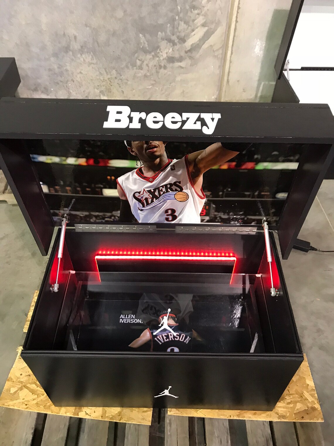 Giant Shoebox Storage, Giant Shoebox, Big Shoe Box, Shoe Organizer ...