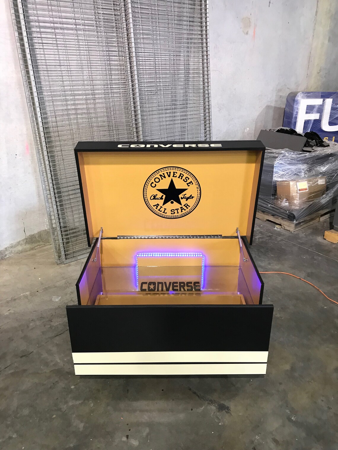 Giant Shoebox Storage Giant Shoebox Big Shoe Box Shoe - Etsy