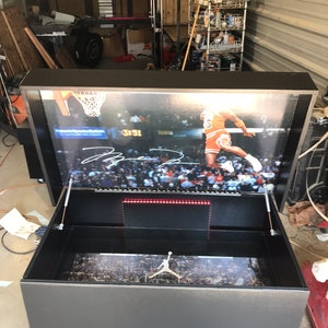 Giant Shoebox Storage, Giant Shoebox, Big Shoe Box, Shoe Organizer ...