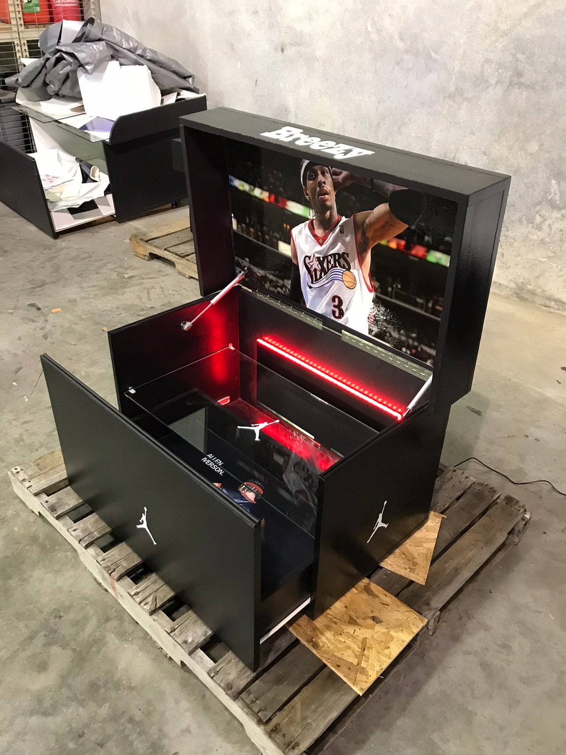 Giant Shoebox Storage, Giant Shoebox, Big Shoe Box, Shoe Organizer ...