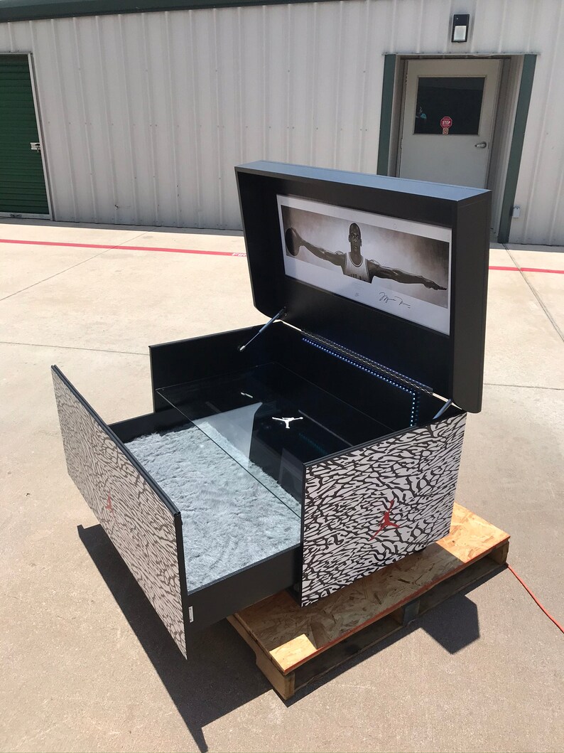 Giant Shoebox Storage, Giant Shoebox, Big Shoe Box, Shoe Organizer ...