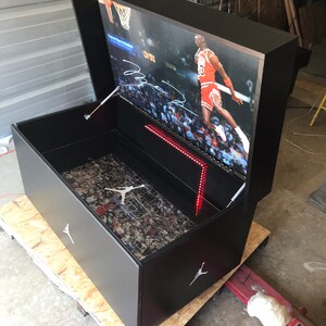 Giant Shoebox Storage, Giant Shoebox, Big Shoe Box, Shoe Organizer ...