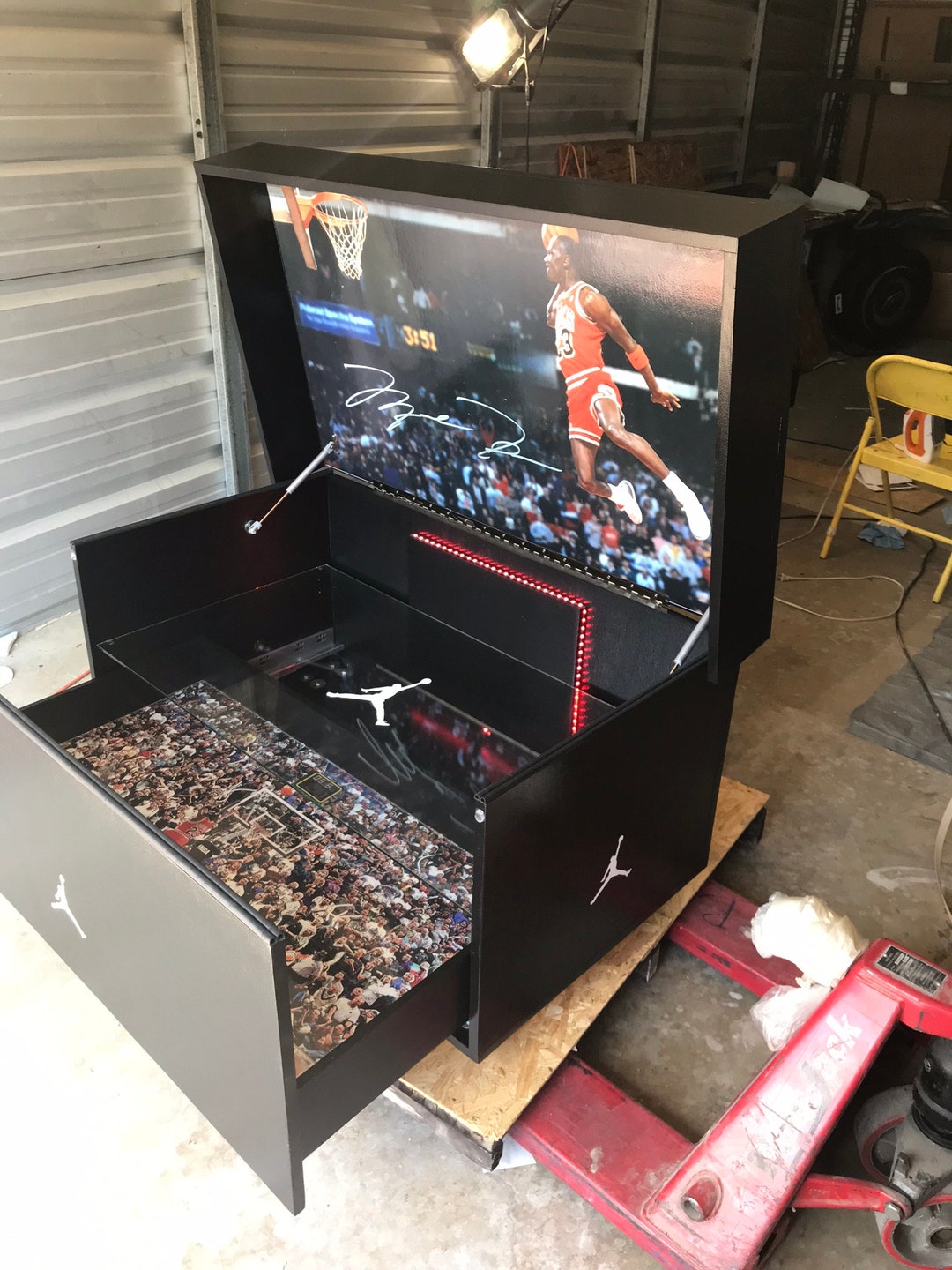 Giant Shoebox Storage, Giant Shoebox, Big Shoe Box, Shoe Organizer ...