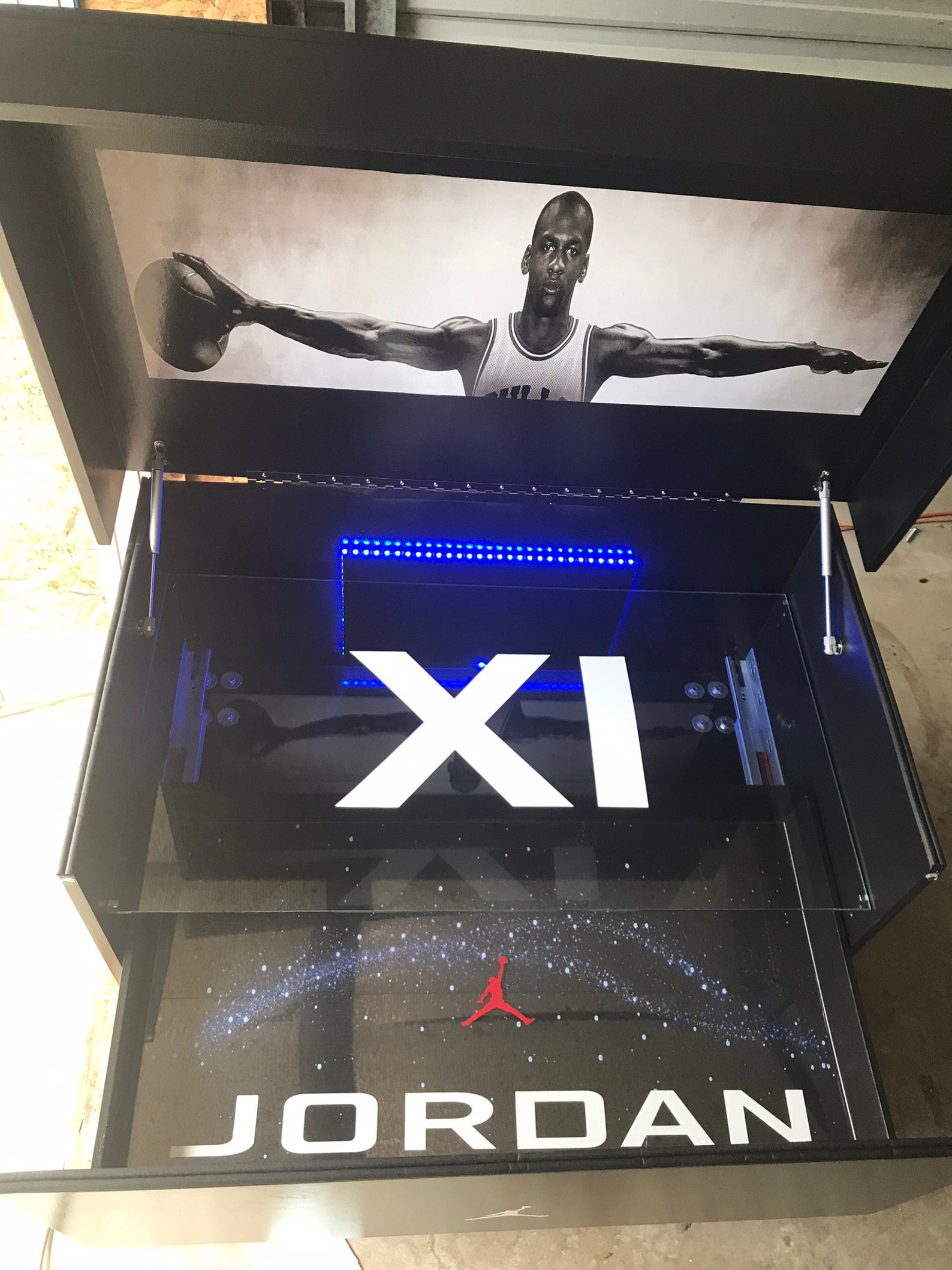 Giant Shoebox Storage, Giant Shoebox, Big Shoe Box, Shoe Organizer ...