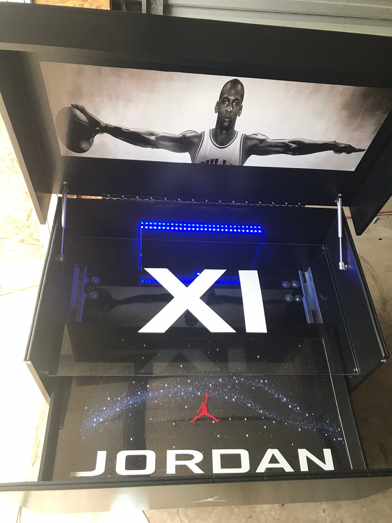 Giant Shoebox Storage, Giant Shoebox, Big Shoe Box, Shoe Organizer ...