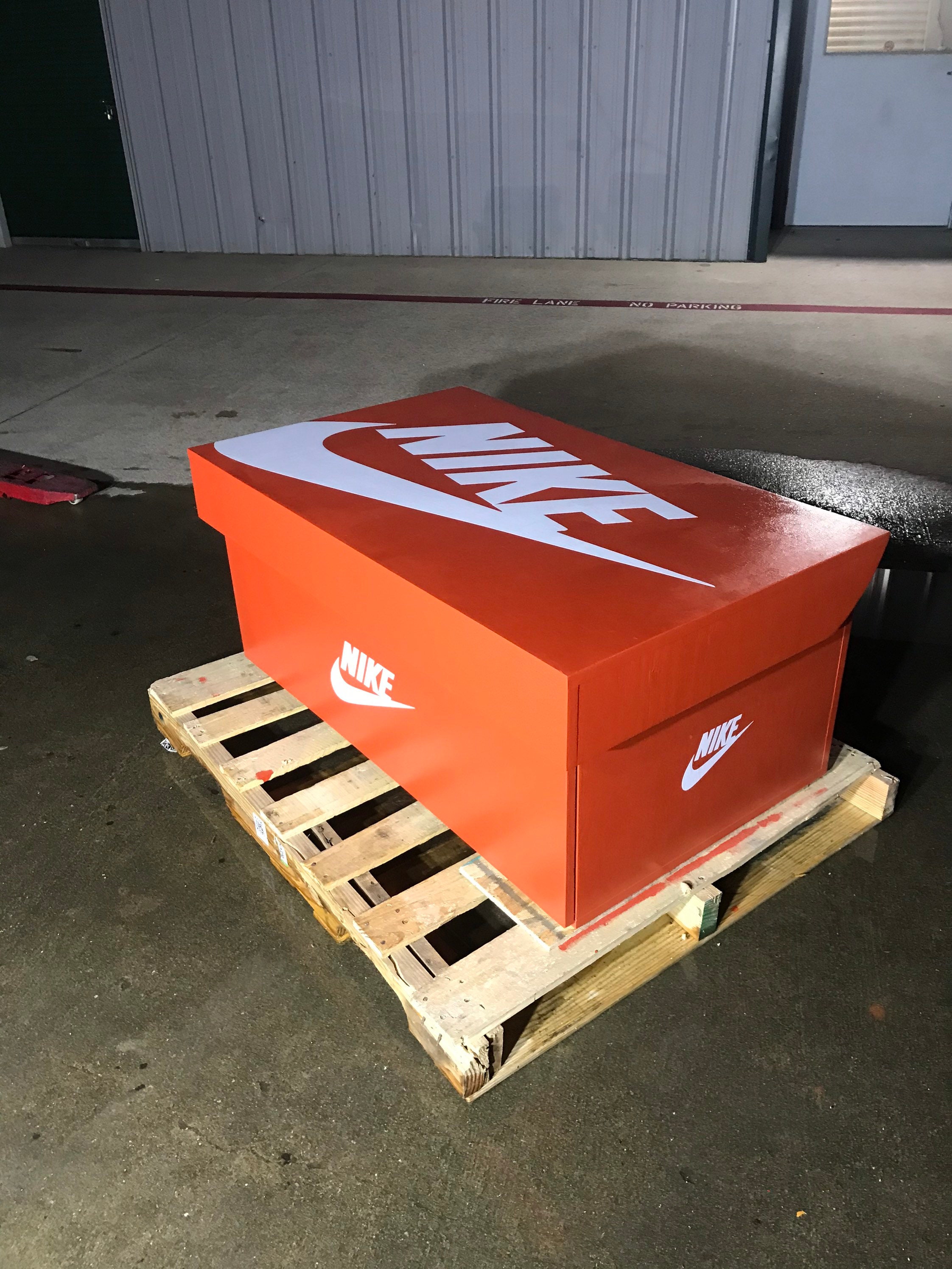 Giant Shoebox Storage Giant Shoebox Big Shoe Box Shoe Etsy UK giant-shoebox-storage-giant-shoebox-big-shoe-box-shoe-etsy-uk