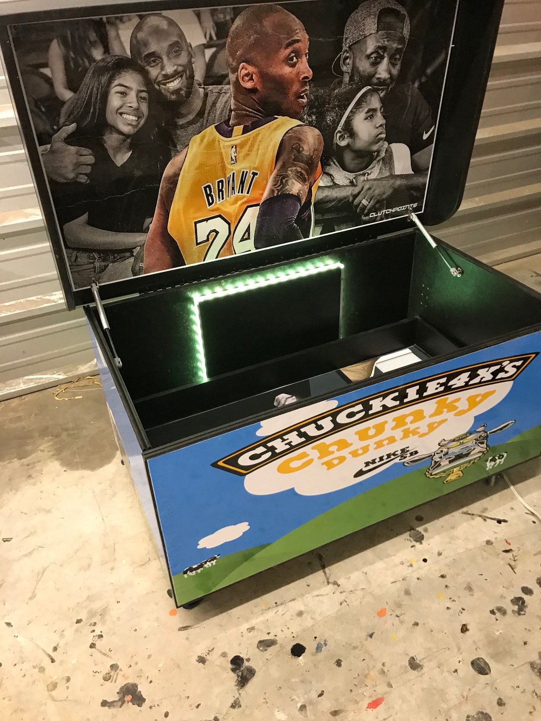 Giant Shoebox Storage, Giant Shoebox, Big Shoe Box, Shoe Organizer ...