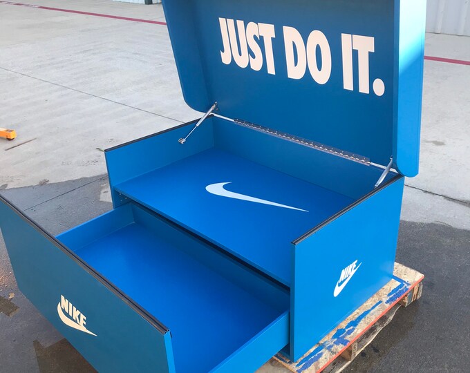 Giant Shoebox Storage Giant Shoebox Big Shoe Box Shoe | Etsy