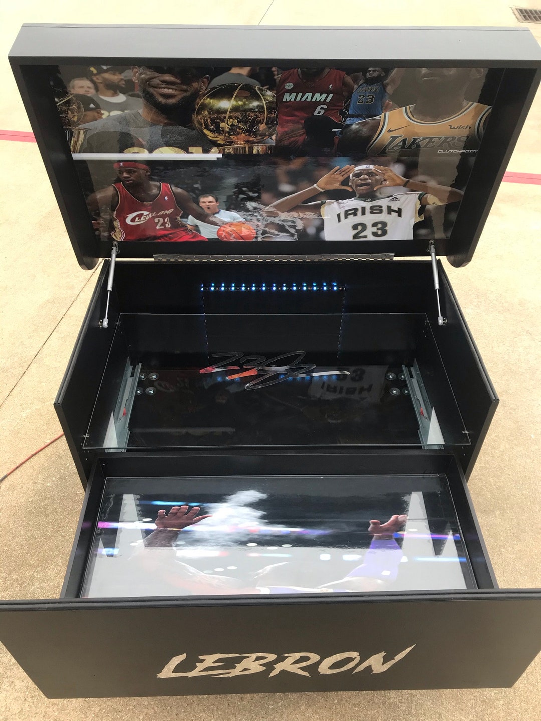 Giant Shoebox Storage, Giant Shoebox, Big Shoe Box, Shoe Organizer ...