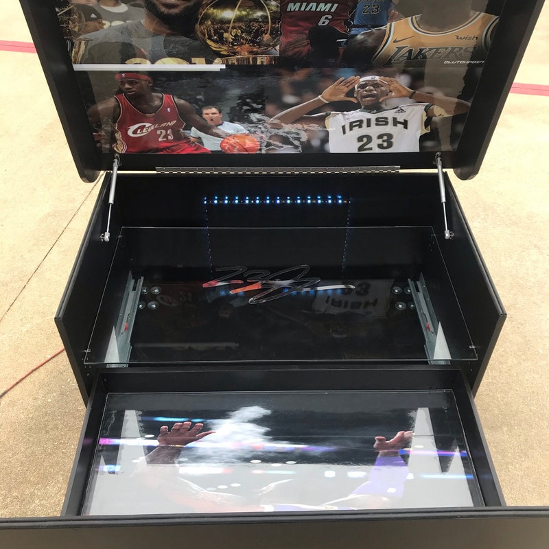 Giant Jordan Shoebox - Etsy