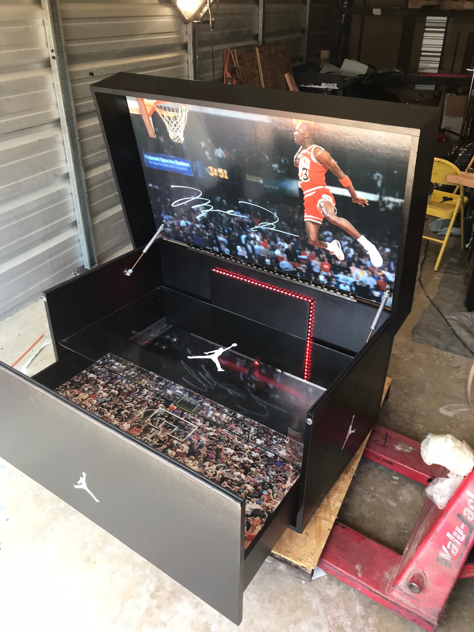 Giant Shoebox Storage, Giant Shoebox, Big Shoe Box, Shoe Organizer ...