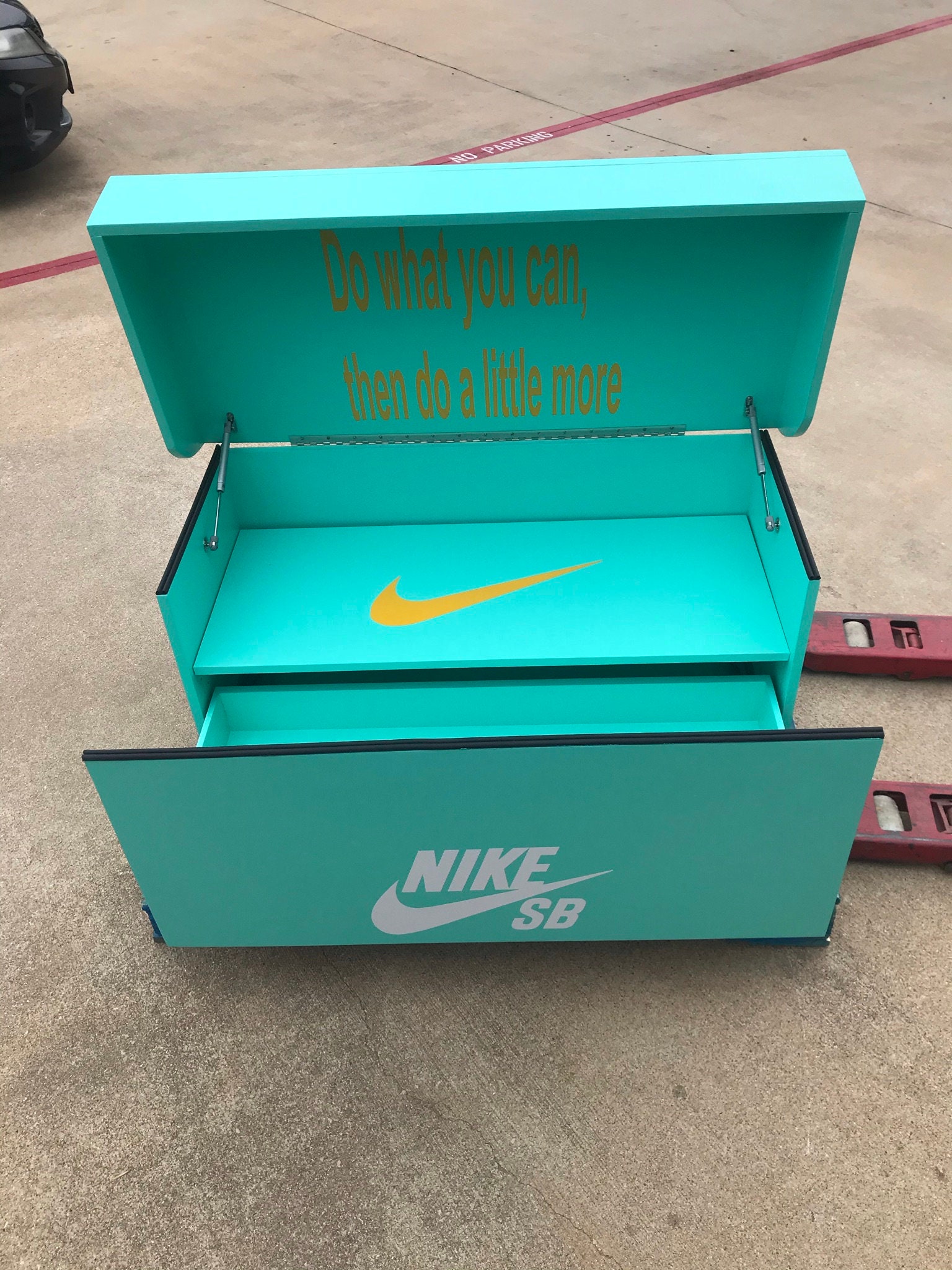 Giant Shoebox Storage, Giant Shoebox, Big Shoe Box, Shoe Organizer ...
