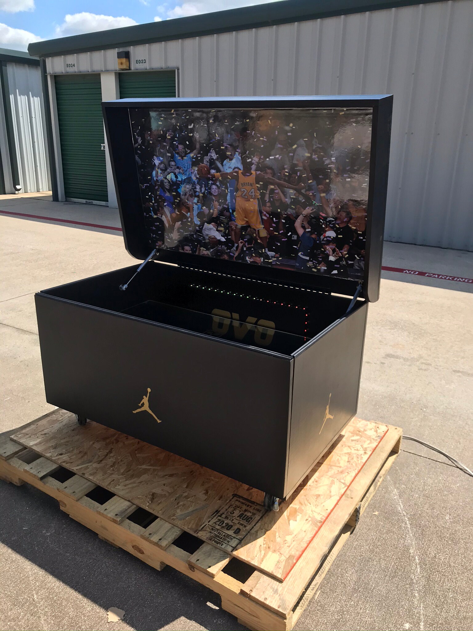 Giant Shoebox Storage, Giant Shoebox, Big Shoe Box, Shoe Organizer ...