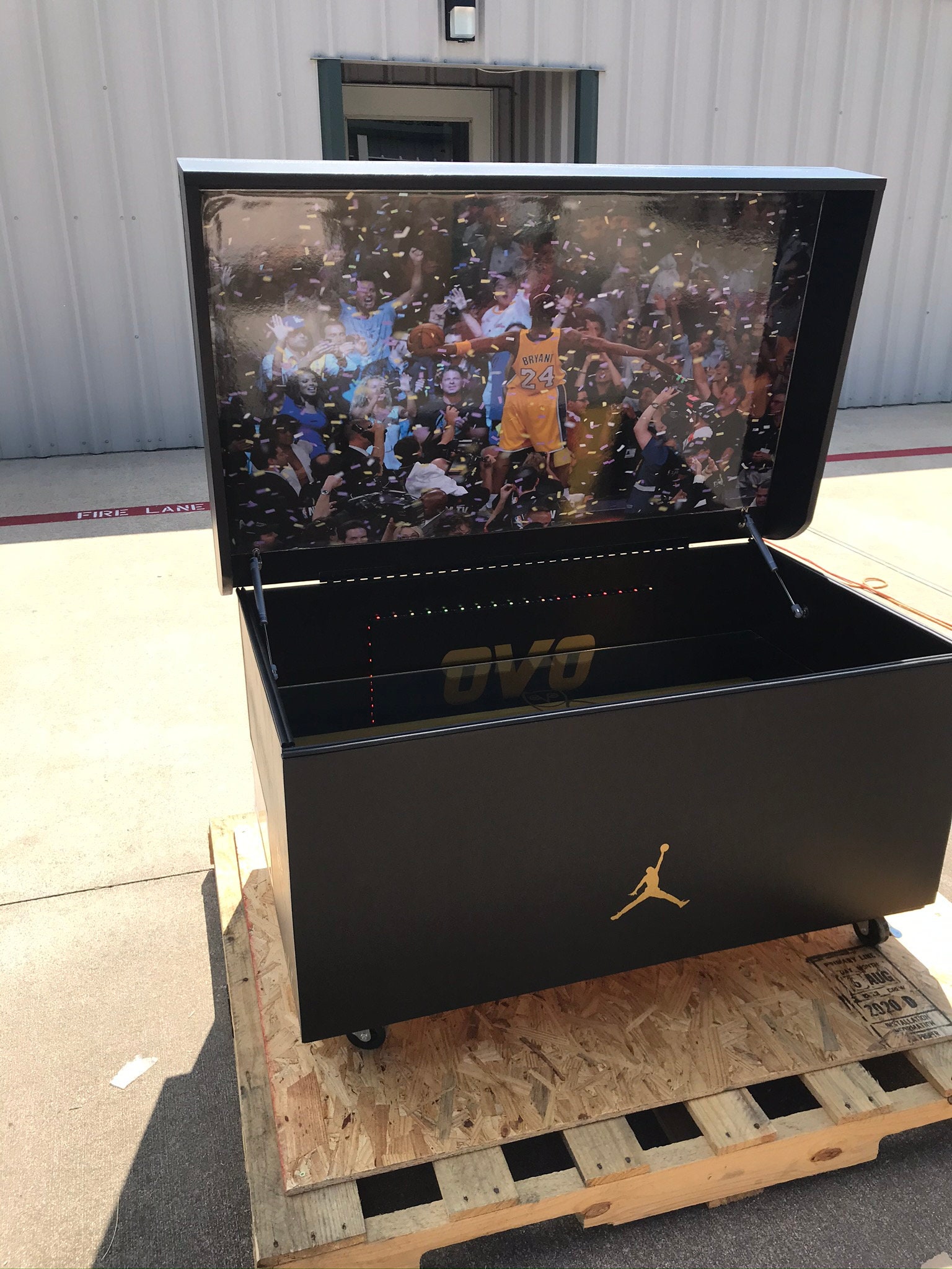 Giant Shoebox Storage, Giant Shoebox, Big Shoe Box, Shoe Organizer ...