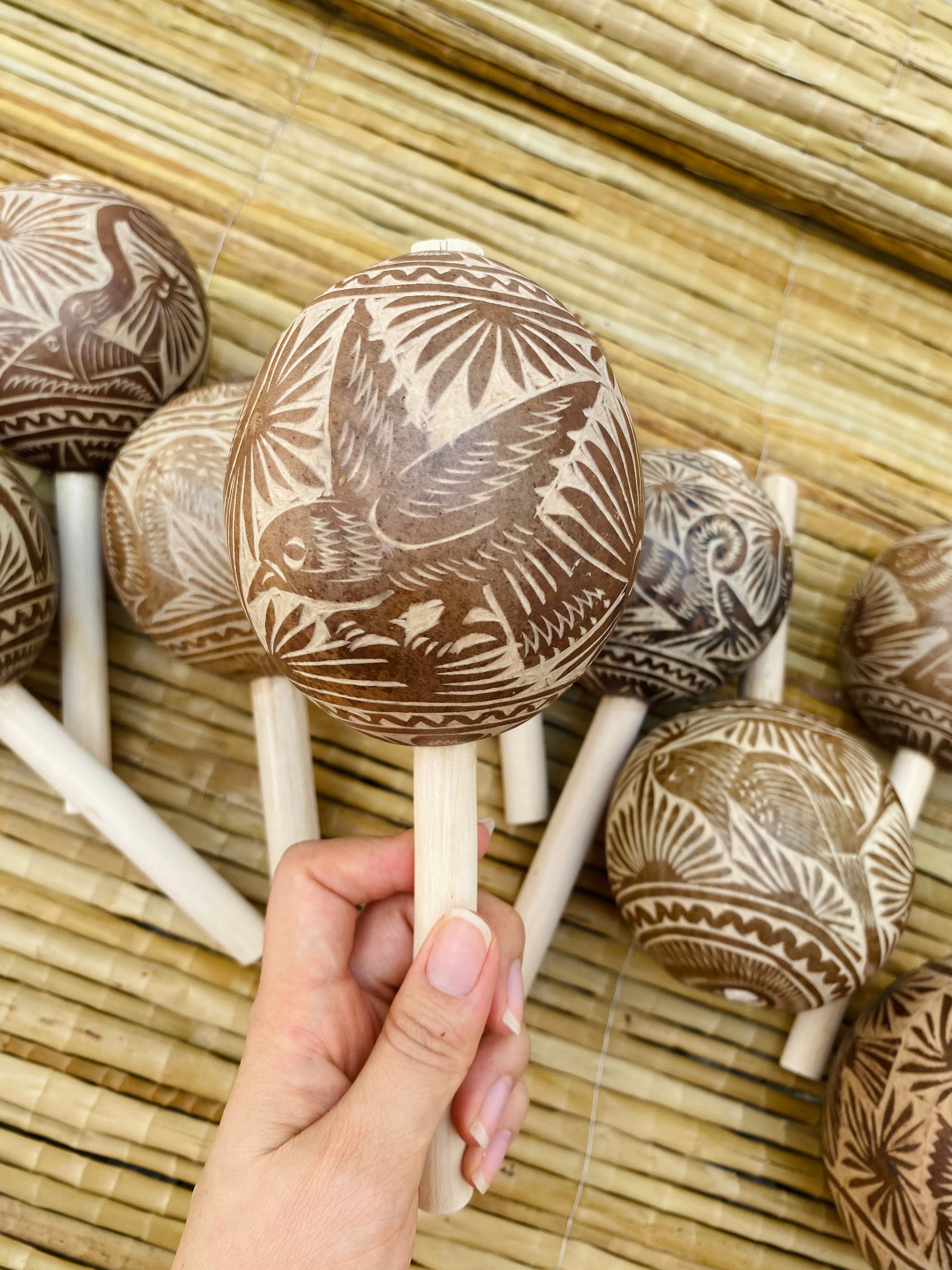 Shack Shack Instrument