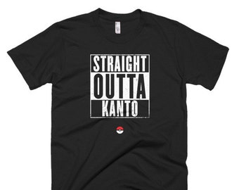 Kanto Shirt | Etsy