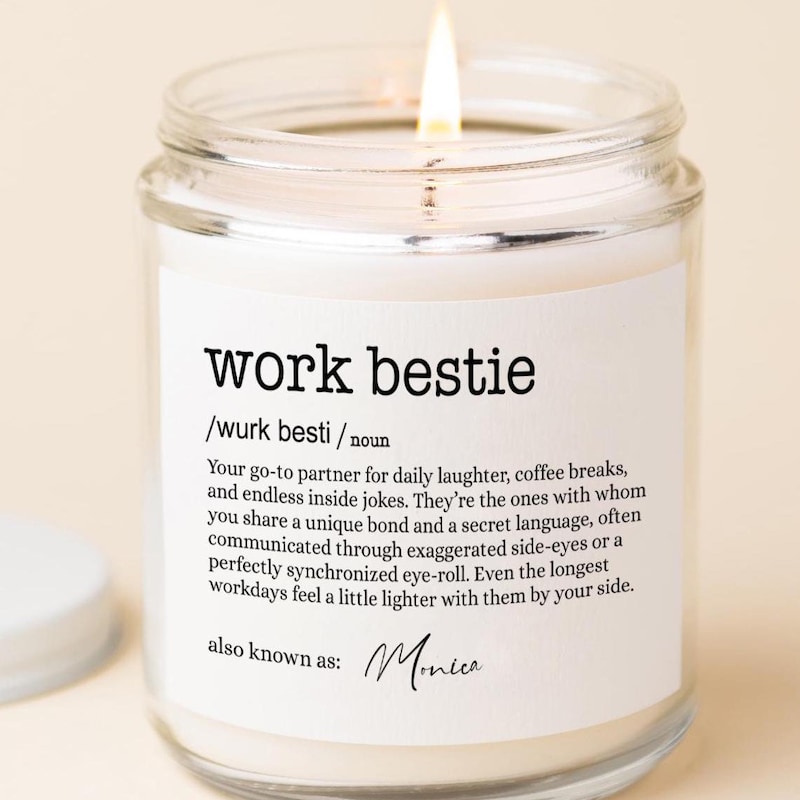 Work Colleague Small Gift - 60+ Gift Ideas for 2025