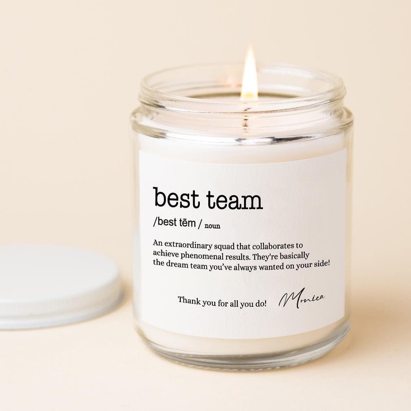 Employee Appreciation Personalized Gifts - 60+ Gift Ideas for 2024