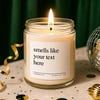 SMELLY JELLY 8 Oz You Create the UNIQUE Scent You Want It to Be - Etsy