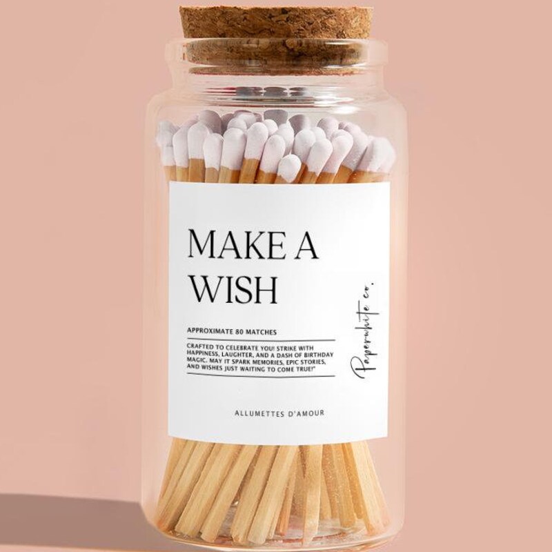 Match Striker - Etsy