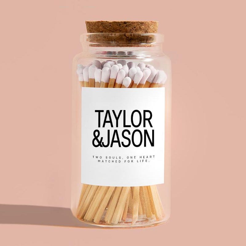 Decorative Matches - Etsy