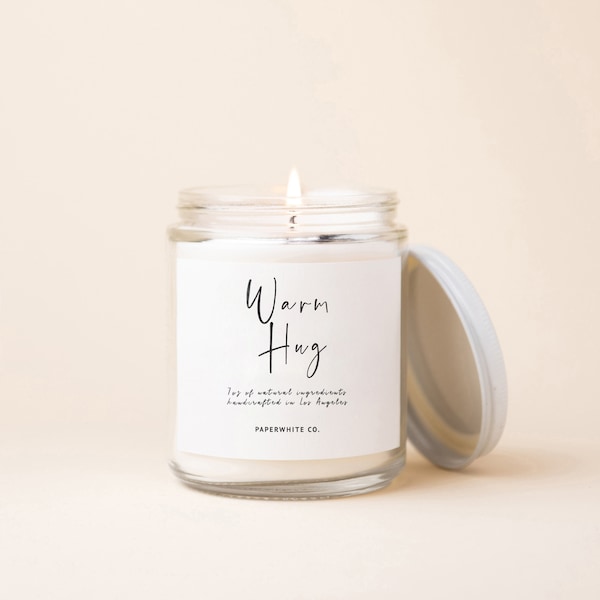 Warm Hugs - Etsy