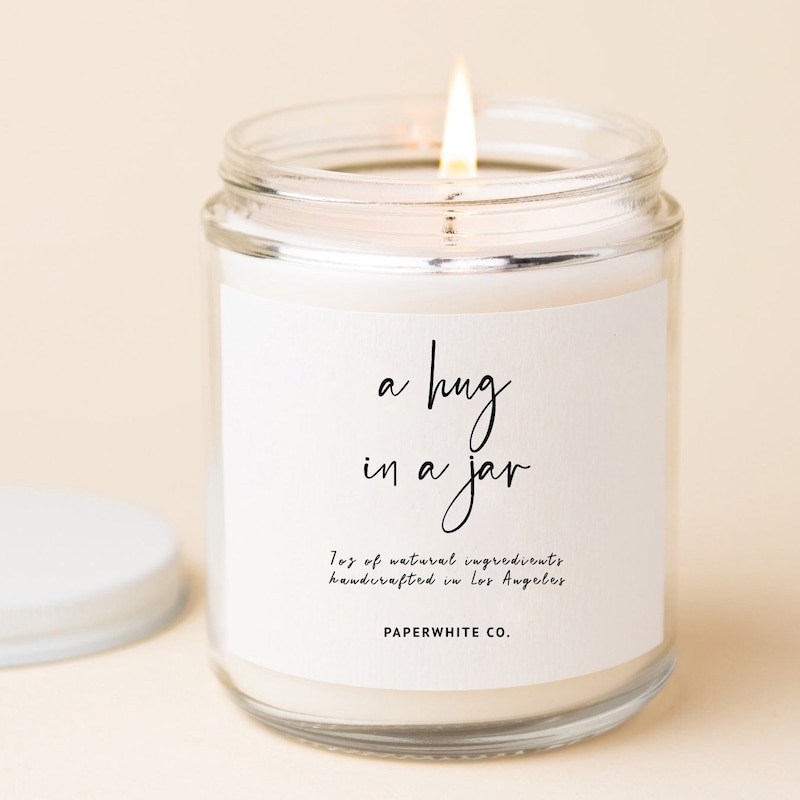 Grief Jars - Etsy