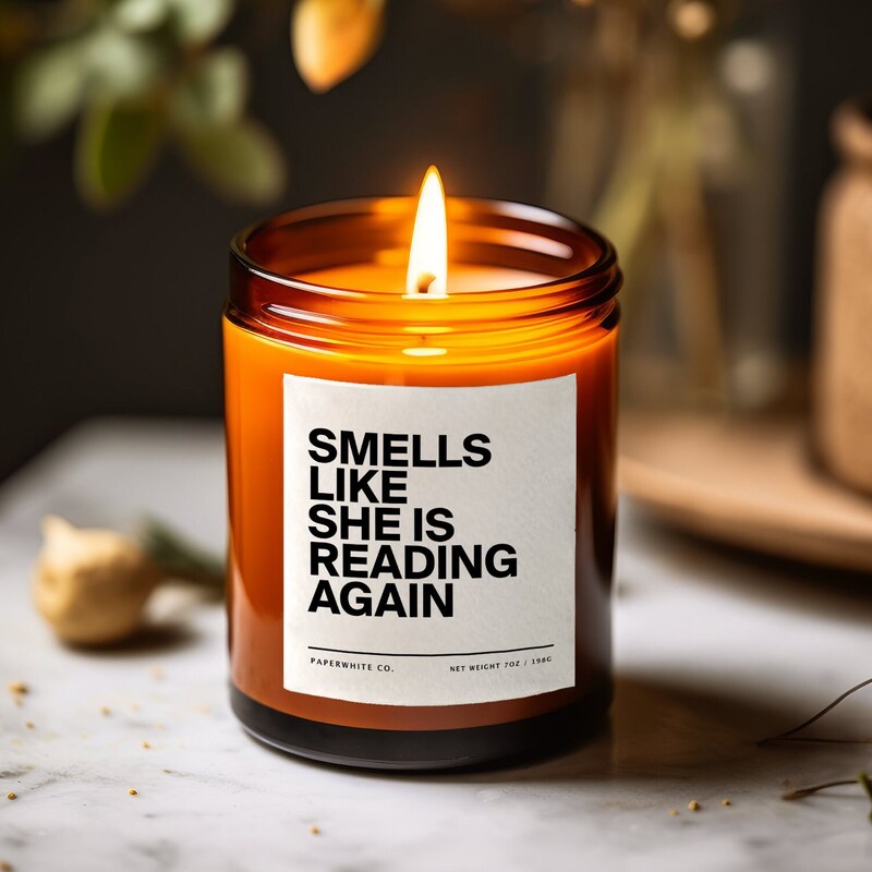 Book Lover Decor - Etsy