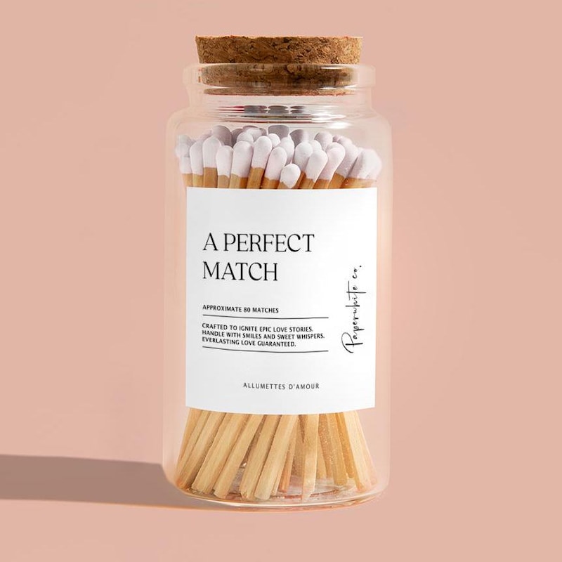 Custom Matches - Etsy