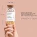 Engagement Gifts Personalized Matches A Perfect Match in Jar With ...