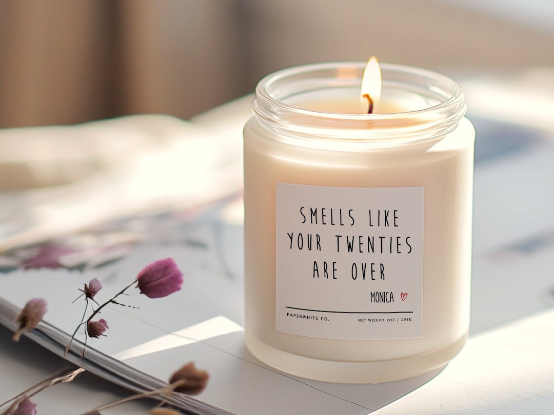 30th Birthday Gift Funny Birthday Gifts Milestone Birthday Gift Dirty ...