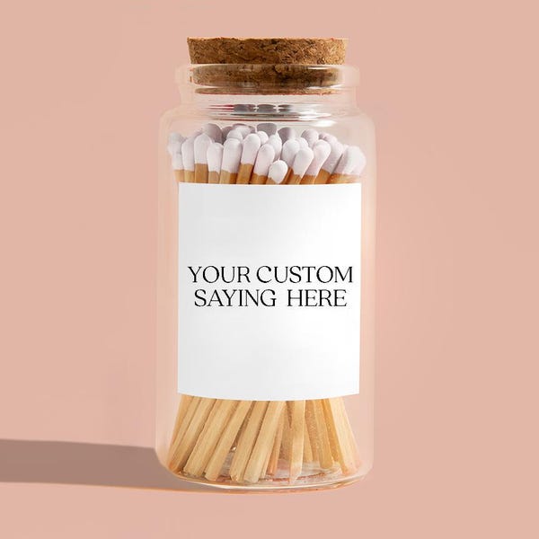 Match Striker - Etsy