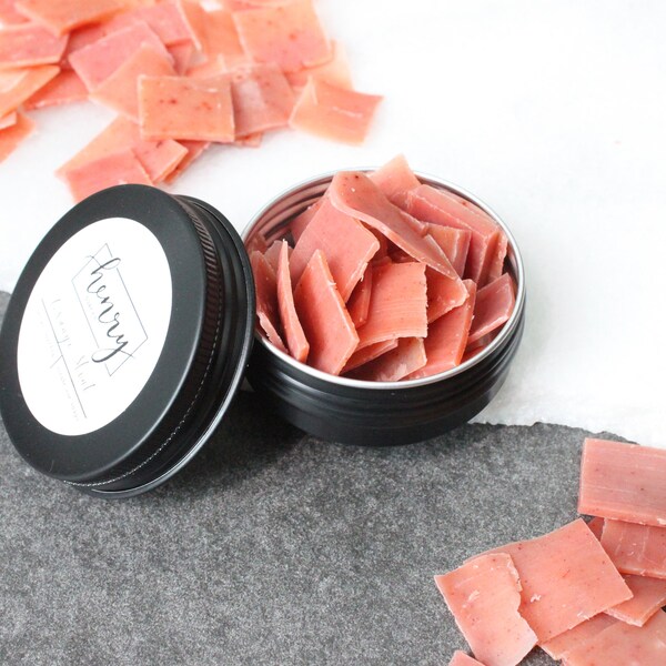 Single Use Soap - Etsy