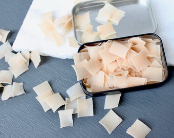 One Time Use Soap - Etsy