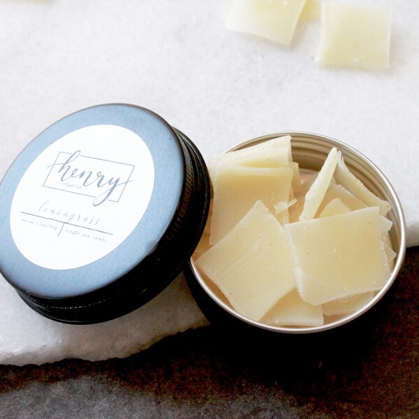 Single Use Soap - Etsy