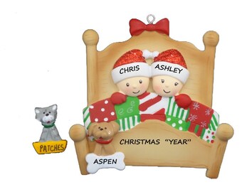 Kitty Cat Angel with Star Cat Christmas Tree Topper Pet | Etsy