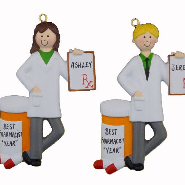 Pharmacist Gift - 60+ Gift Ideas for 2025