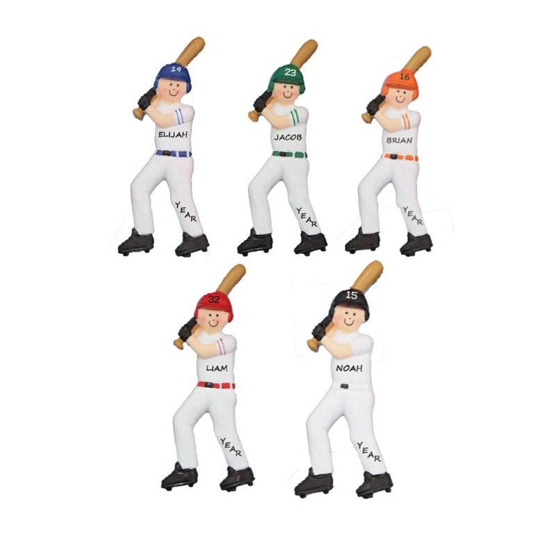 Baseball Christmas Svg - Etsy