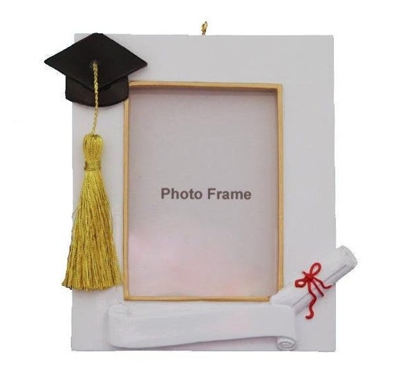 Graduation Side Border Design