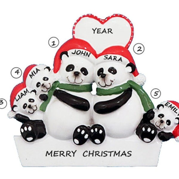 Panda Gifts - 60+ Gift Ideas for 2023