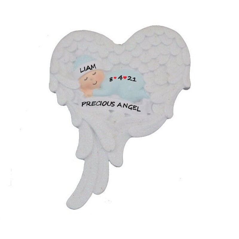 Baby Girl Angel - Etsy
