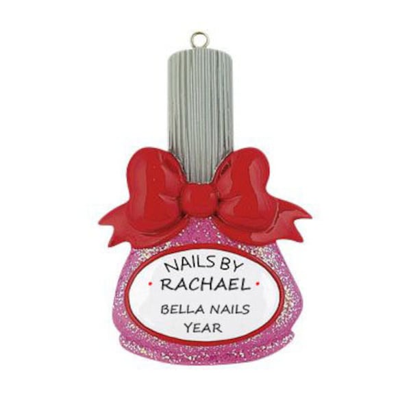 Christmas Nails - Etsy